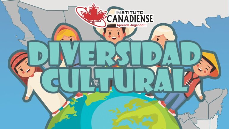 Descubre la fascinante diversidad cultural de México para niños de ...