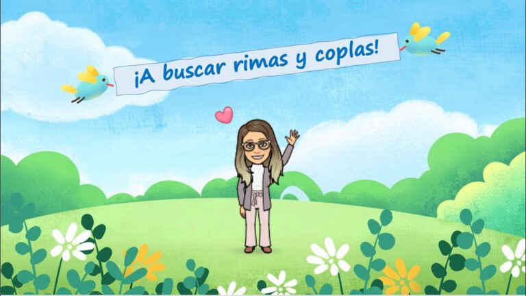 Descubre la mejor biblioteca de libros de rimas y coplas infantiles ...