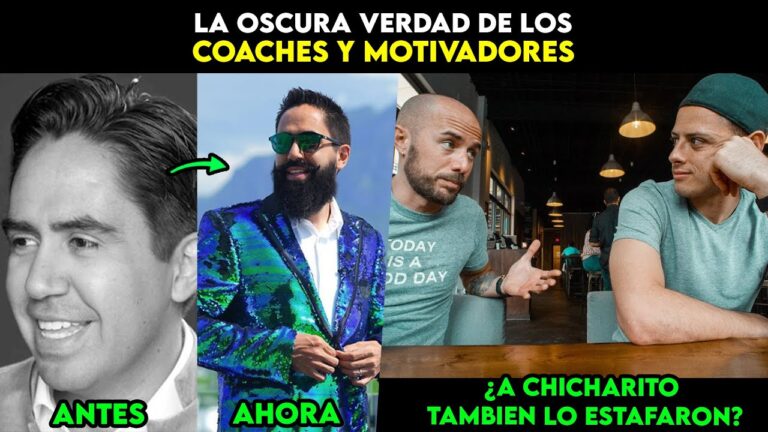 Descubre quién es el mejor coach de vida en México: Guía completa y ...