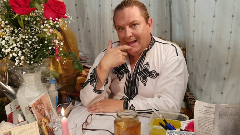 Despídete de la mala suerte en el amor: aprende cómo eliminarla de una ...