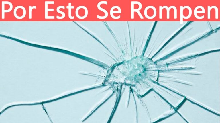 ¿Qué significa que se rompa un espejo solo? Descubre los misterios y ...